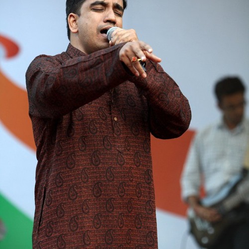 Stream Kaizen Anthem.mp3 by Vishweshbhat | Listen online for free on ...
