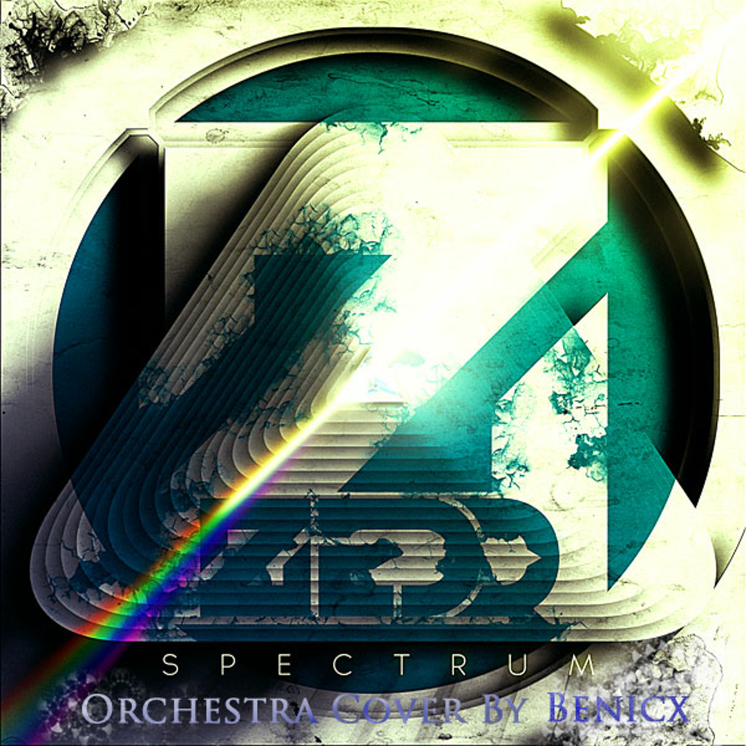 Stream Zedd - Spectrum (Orchestra Cover) by Benicx | Listen online for ...