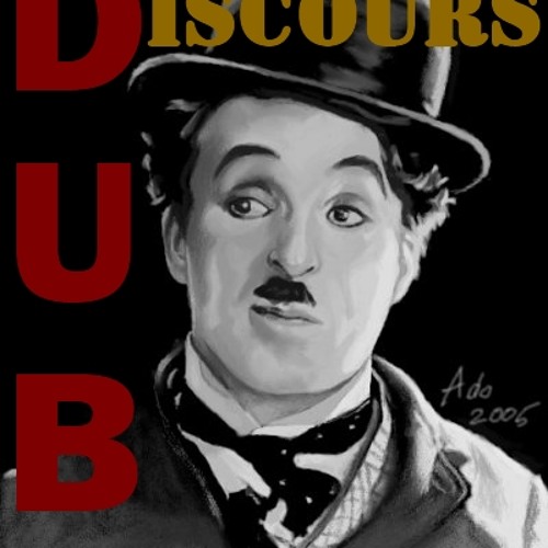 Stream Le Dub Discours de Chaplin by Mr.Jango | Listen online for free ...