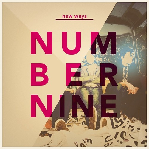Stream Number Nine - Better let it go by number-nine-music | Listen ...