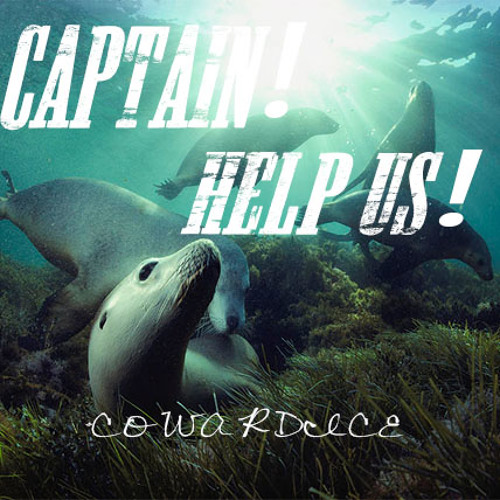 Stream 02. The childhood by Captain! Help us! | Listen online for free ...