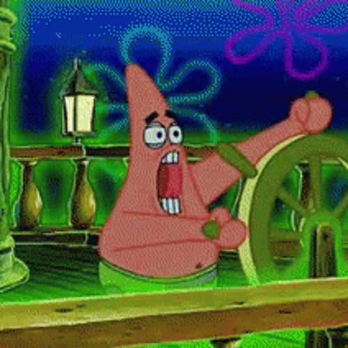 Patrick Star Leedle Sur Titanic Patrick Star's Top 25 Most LOL Moments
