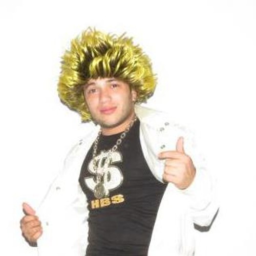 Stream Mc Chaverin - Estilo Dragon Ball Z - DJ Leco JPA by dani93568461 ...