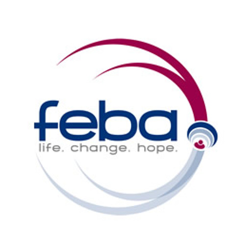 Stream FEBA Radio via Tashkent, Uzbekistan on 9390 kHz, 0030 UTC by ...