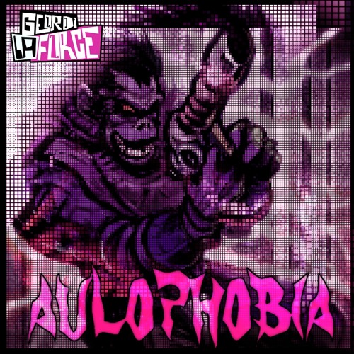 Stream Arachnophobia ***** by Geordi La Force | Listen online for free ...