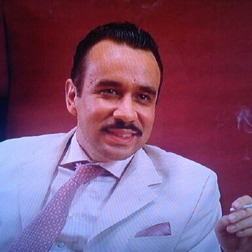 Stream One mo Gain (instrumental) by (THE REAL) Tim Osman | Listen ...