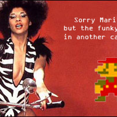 Stream the funky is in another castle by Stanley Chubrich | Listen online for free on SoundCloud