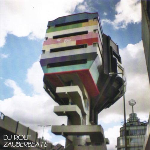 Stream NLS | Listen to DJ Rolf - Zauberbeats playlist online for free ...