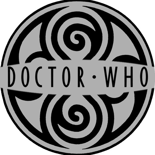 Old Doctor Who Logo