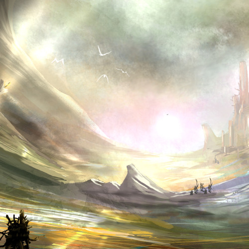 Stream Ethereal Wanderers by Hannes Johansson | Composer | Listen ...
