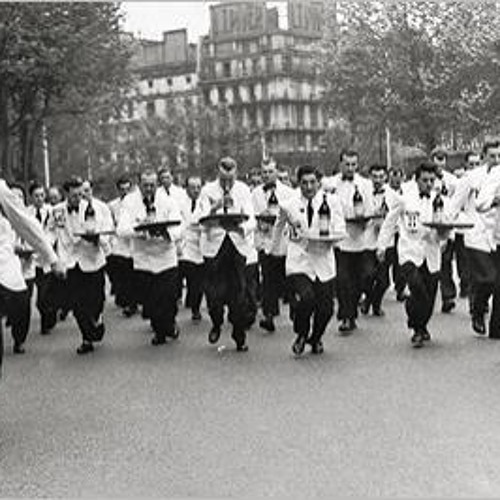 Stream Obvious Hint - The Fastest Waiter by Obvious Hint | Listen ...