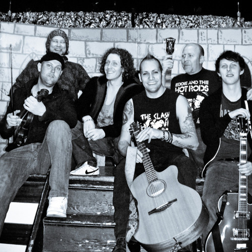 Stream Ferocious Dog played on BBC Introducing 25th August 2012 by ...