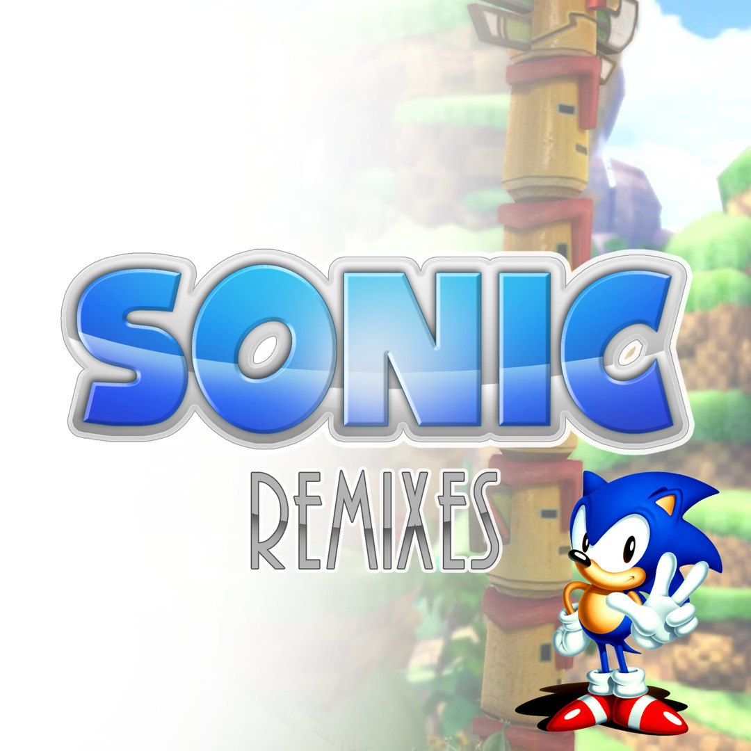 Stream Box Robot | Listen to Sonic Remixes playlist online for free on ...