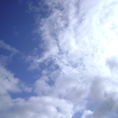 Stream Foam Rubber Sky by Simone Agostini | Listen online for free on ...