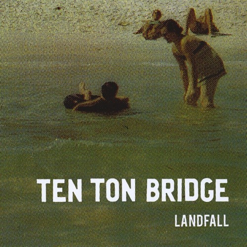 Stream Sinking Down by Ten Ton Bridge | Listen online for free on ...