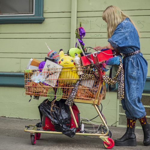 Stream Outsiders - Intro to the Curtis House to Police Station by ...