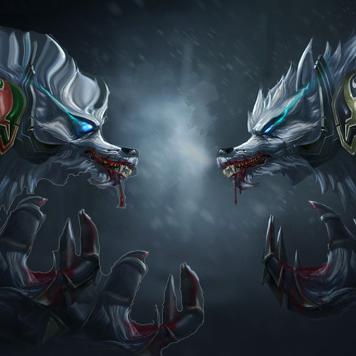 Stream Warwick Vs Singed (League Of Legends Song)[HD] by Inkcorperated ...