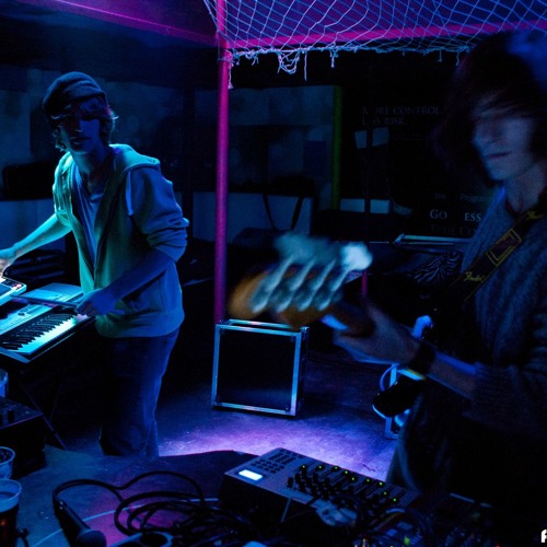 Stream Jeff Buckley - Mojo Pin (State Of The Art Remix) by Lahav ...