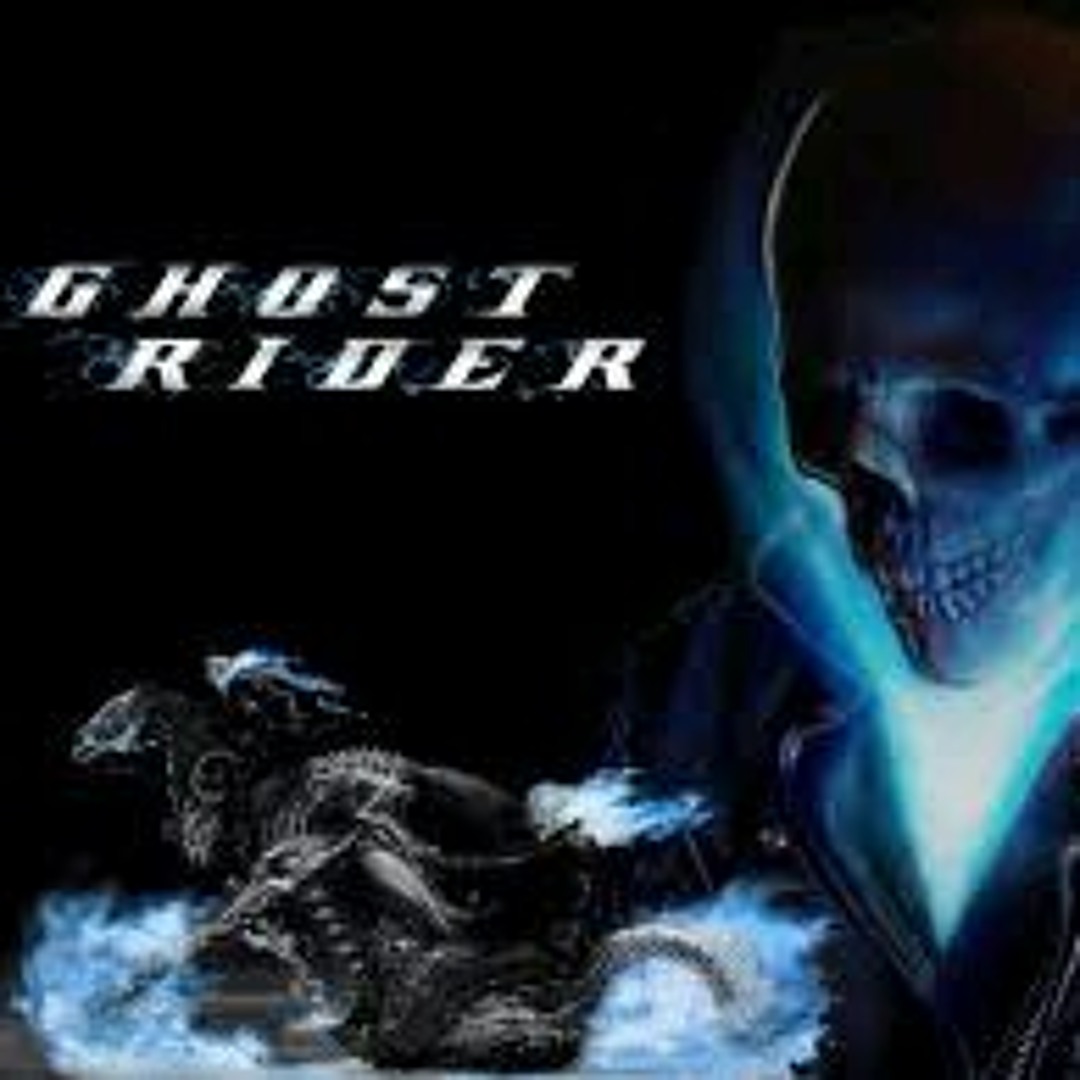 Stream Ghost Rider (Raven Productions) $20 Lease by 215th Entertainment ...