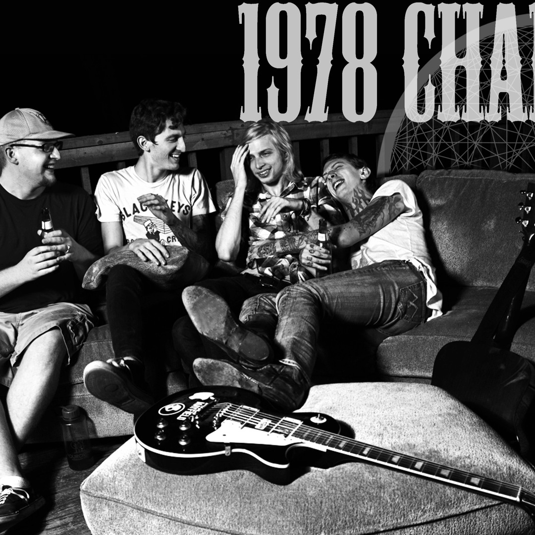 Stream 1978 Champs - Under Ground Kings (Drake Cover) by 1978champs ...