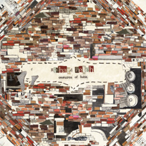 Stream Richard Petch | Listen to Creatures of Habit playlist online for ...