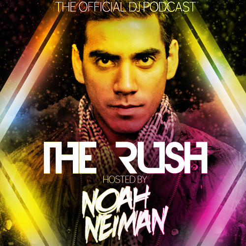 Stream The Rush Podcast Episode 010 by Noah Neiman | Listen online for ...