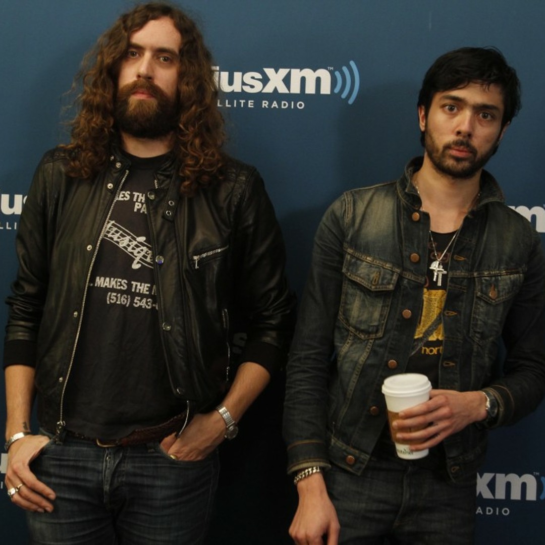 Stream Justice DJ Set - Live @ SiriusXM Studio 19.10.2012 by trasher.tv ...