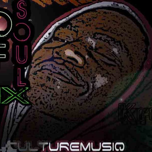 Listen to playlists featuring Deep Colours of Soul mixtape - mixed by ...
