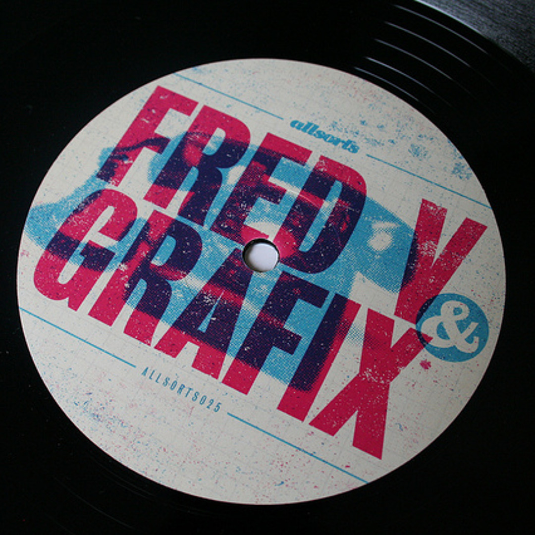 Stream 30 Min Fred V & Grafix Mix (Hospital Records) by Lev1tate ...