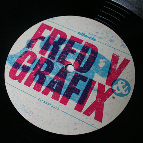 Stream 30 Min Fred V & Grafix Mix (Hospital Records) by Lev1tate ...