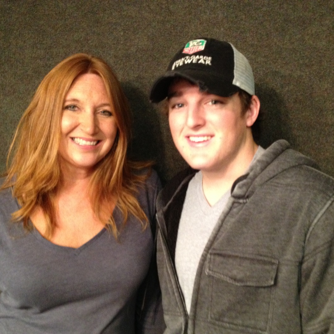 Stream AWO talks with Ty Dillon about Martinsville by Angie Ward ...