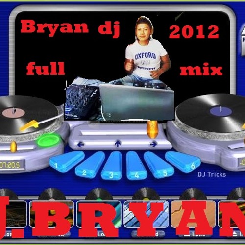 Stream DJ BryaN cumbias en vivo desde talavera by Bryan Love 1 | Listen ...