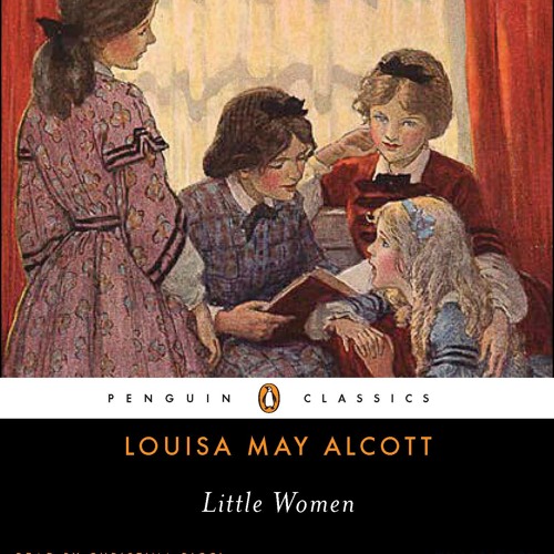 Stream Little Women by Louisa May Alcott, read by Christina Ricci by ... Stream Little Women by Louisa May Alcott, read by Christina Ricci by ...