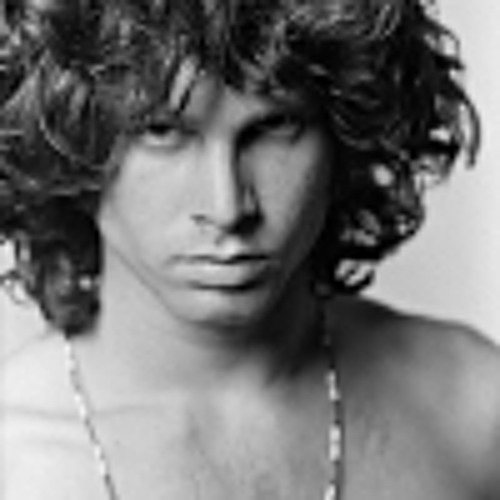 Stream Jim Morrison On Being A Sex Symbol By Sound Check With Howard