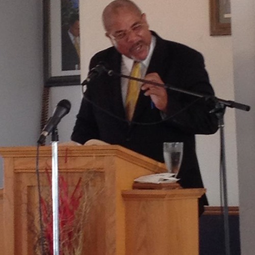 Stream Sunday Service Prayer Pastor Forrest by Forrest Memorial COGIC ...