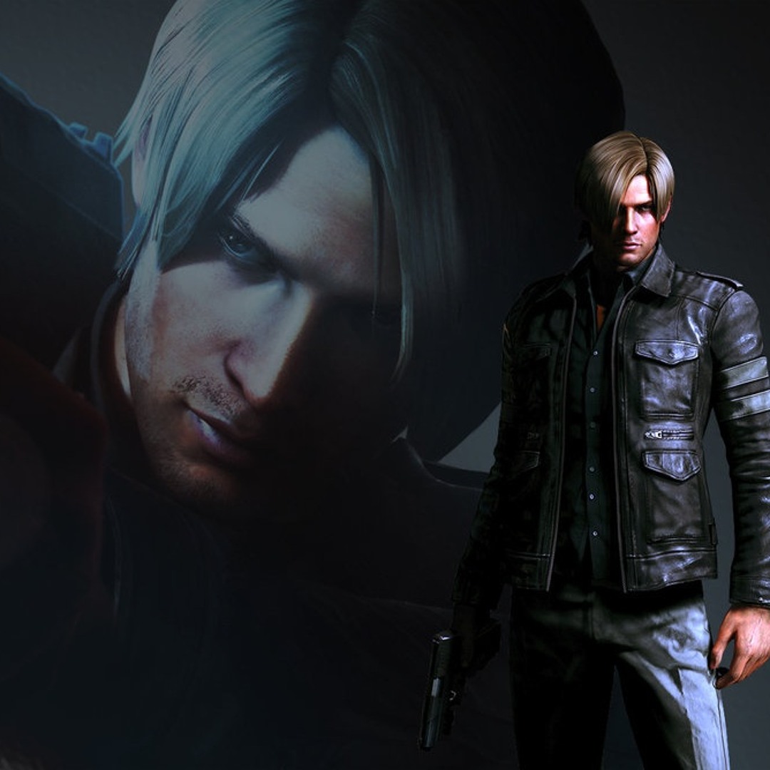 Stream Resident Evil 6 OST Leon menu theme by Renzo Carrillo | Listen ...