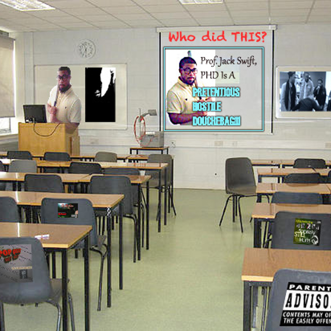 Stream 10. Jack Swift - Hellz Yeah ft Machete KIng, Mrs. Nikki by Jack ...