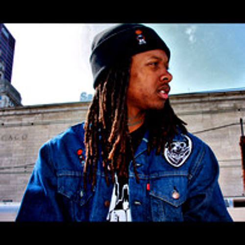 Stream Lil Durk-Molly Girl (DJ Remix By: DJ D-RocK) by detoniow ...