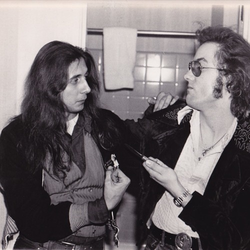 Stream peter laughner - wmms 9/20/72 - that's the story of my life by ...