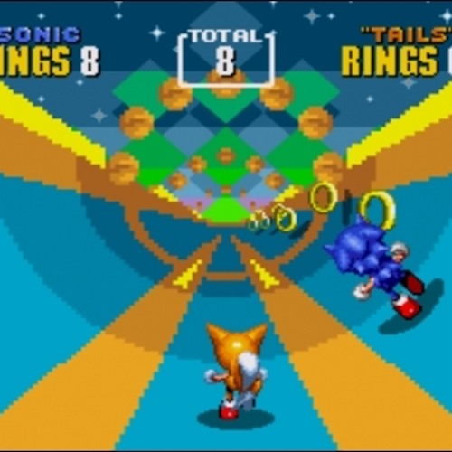 Stream Sonic Bonus Level by 8-bit Synthtown | Listen online for free on ...