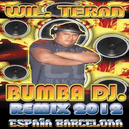 Stream SBS SIGUE AL LIDER BUMBA DJ, REMIX WILTERAN by DJ-Bumba Remix ...