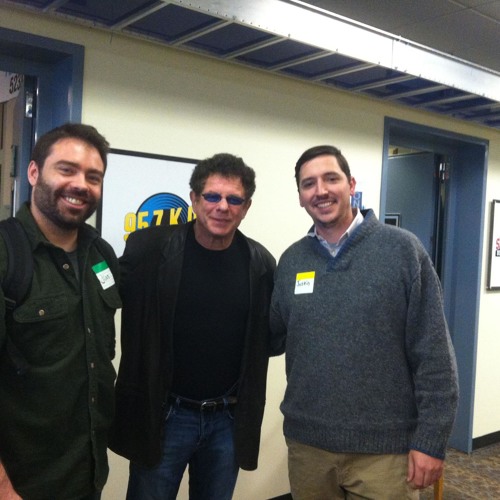 Stream Science! Seattle | Listen to Science! with Lee Oskar on the Bob ...