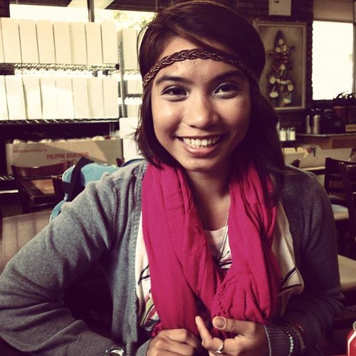 Stream Emmee: Runaway by The Corrs (cover) by Emmee Michelle Gading ...