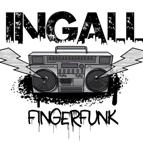 Stream Finger FUNK by INGALL | Listen online for free on SoundCloud