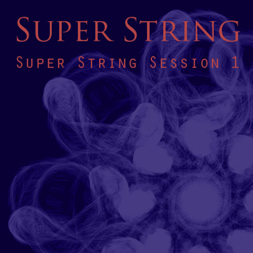 Stream YOGIGA | Listen to Super String | Super String Session 1 (2002 ...