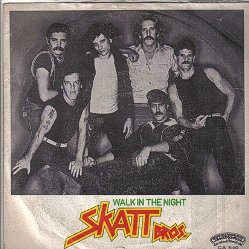 Stream Skatt bros. - Walk the night (Ara Simonian Remix) by DJ ...
