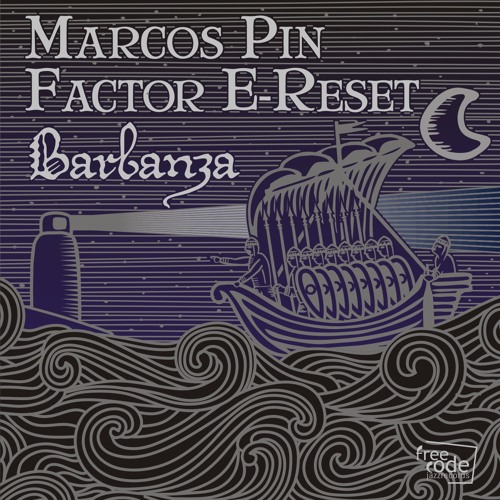 Stream Bico de Mar (From Album: BARBANZA) by Marcos Pin | Listen online ...