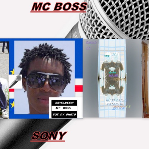 Stream MC BOSS & SONY dodu na bo by Youngstars. | Listen online for ...