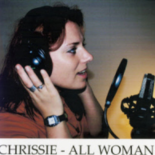 Stream Joe Stone & Chrissie - All Woman by Joe's Stone-Studio | Listen ...