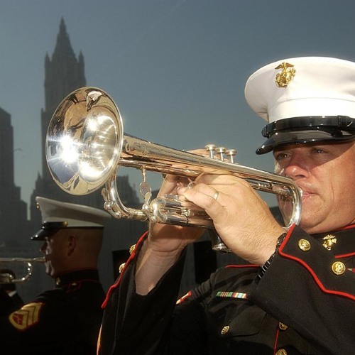 Stream Dueling Bugles USMC Taps by dpi_paranormal | Listen online for ...